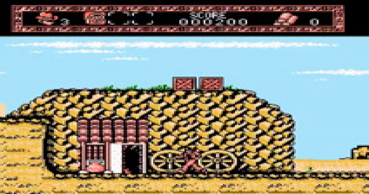 Young Indiana Jones Chronicles, The - Nintendo Emulator