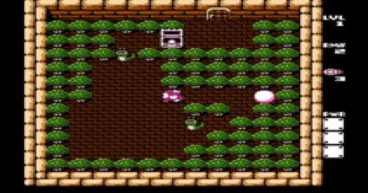 Adventure Island - Nintendo Emulator