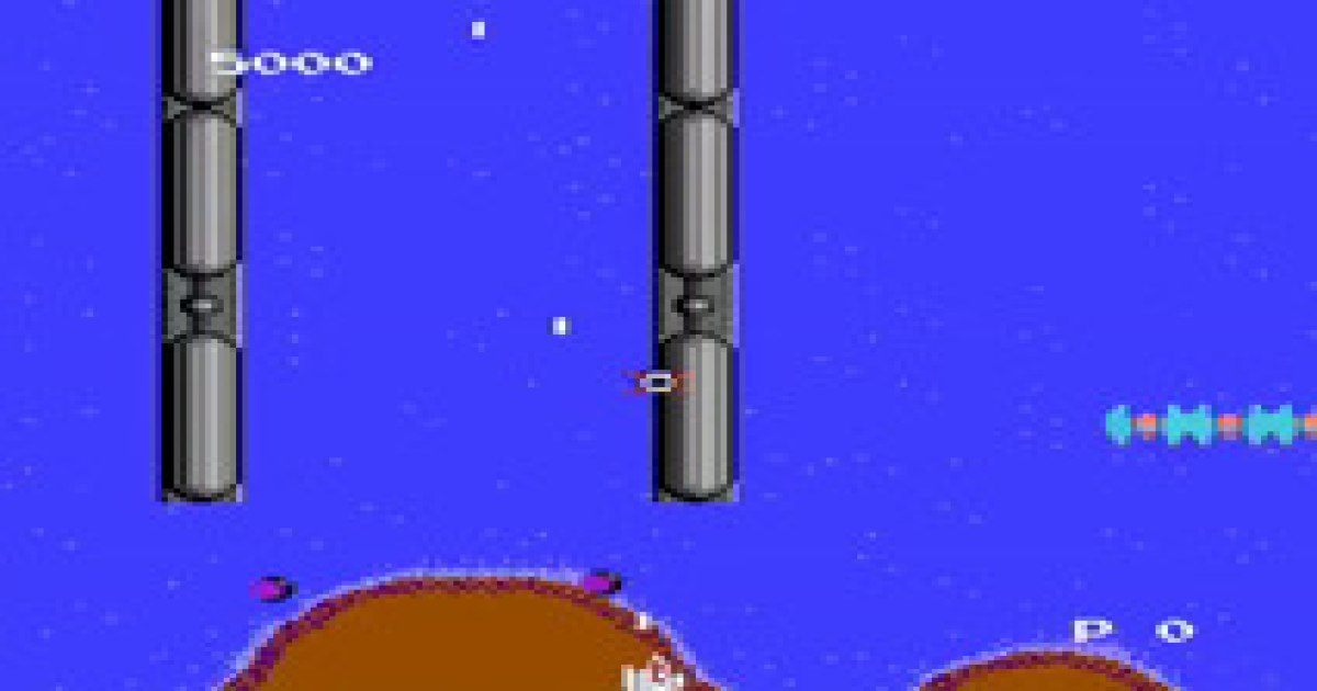 Argus - Nintendo Emulator