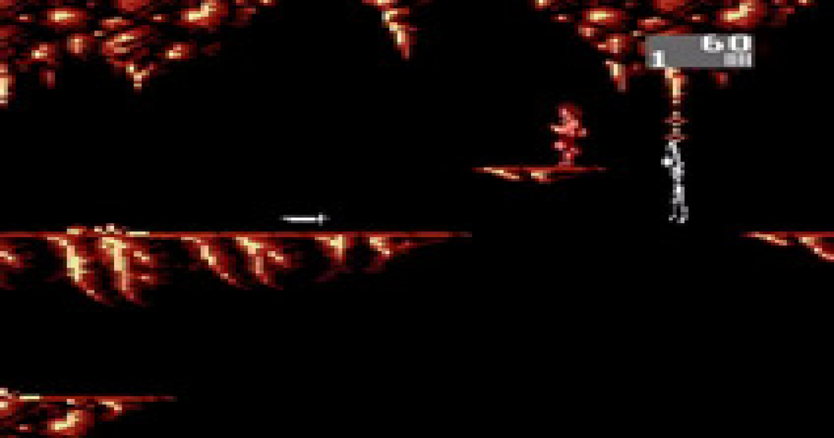 Conan - The Mysteries of Time - Nintendo Emulator