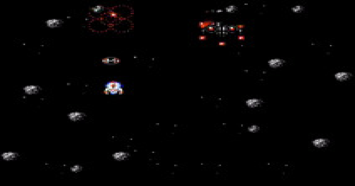 Dezaemon - Nintendo Emulator