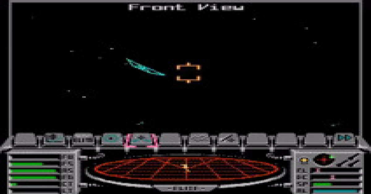 Elite - Nintendo Emulator