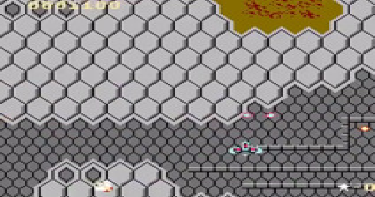 Exed Exes - Nintendo Emulator