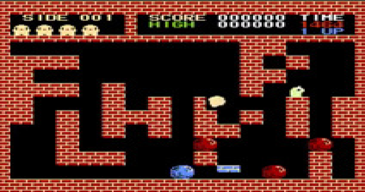 Flappy - Nintendo Emulator