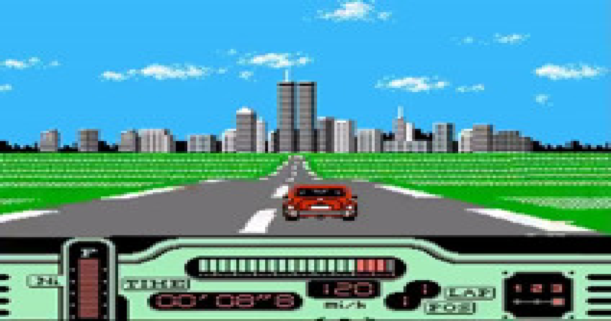 Formula One - Built To Win - Nintendo Emulator