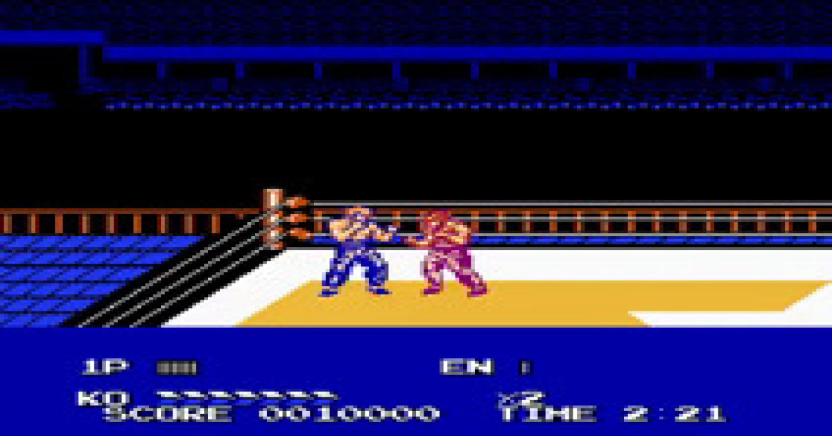 Hiryuu no Ken Special - Fighting Wars - Nintendo Emulator