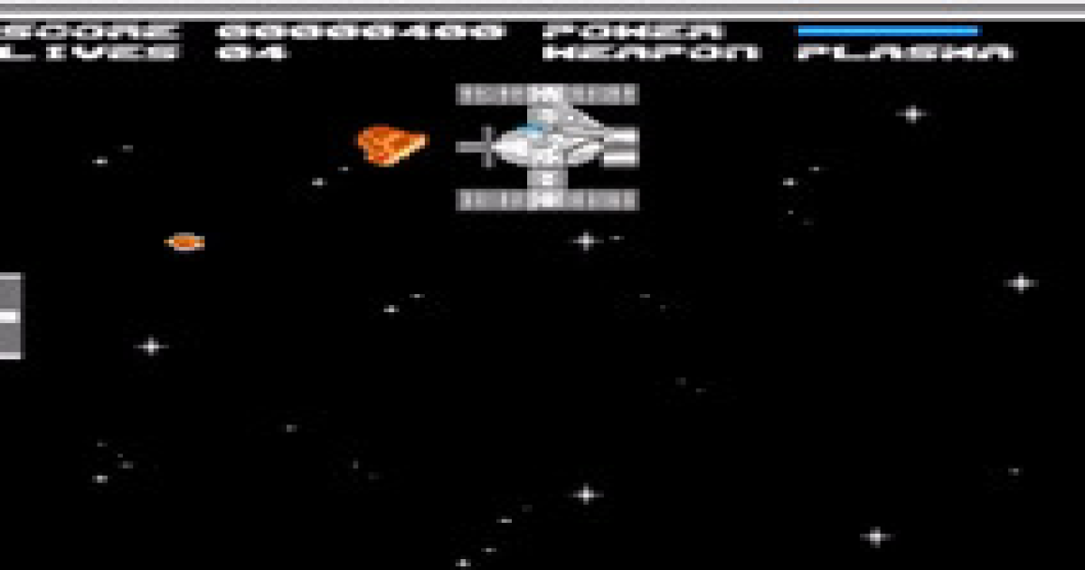 Moon Ranger - Nintendo Emulator