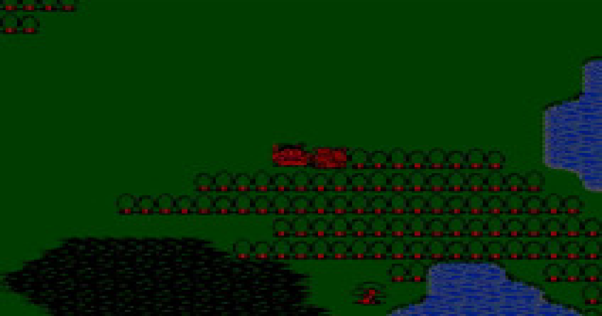 Musashi no Bouken - Nintendo Emulator