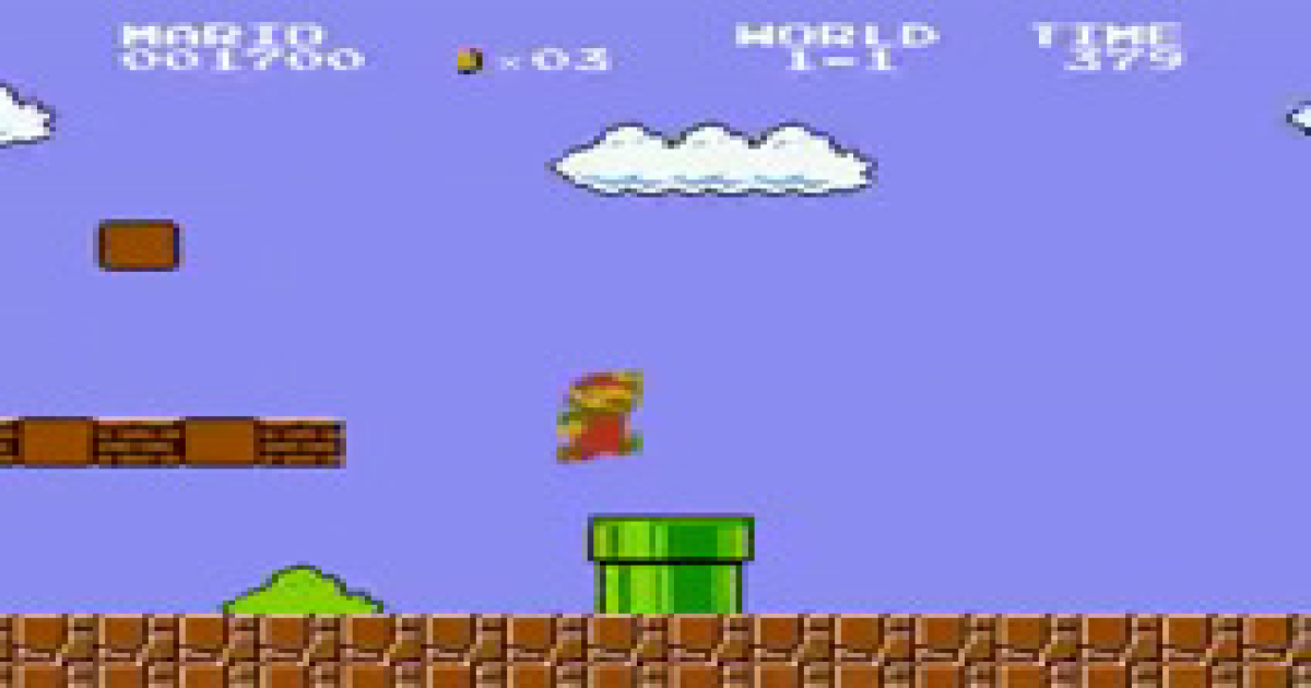 Nintendo World Championships 1990 - Nintendo Emulator