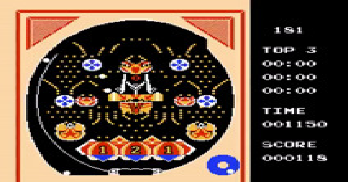 Pachi Com - Nintendo Emulator