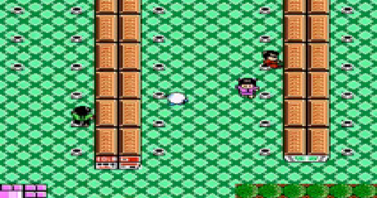 Pachio-kun 2 - Nintendo Emulator