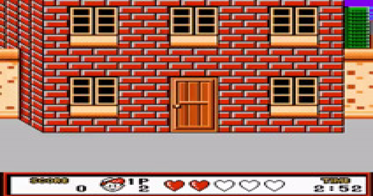 Pizza Pop! - Nintendo Emulator