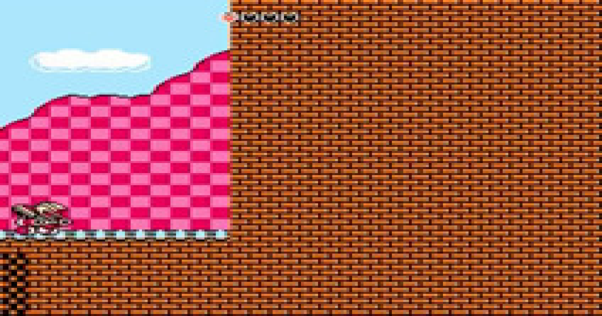 Robocco Wars - Nintendo Emulator