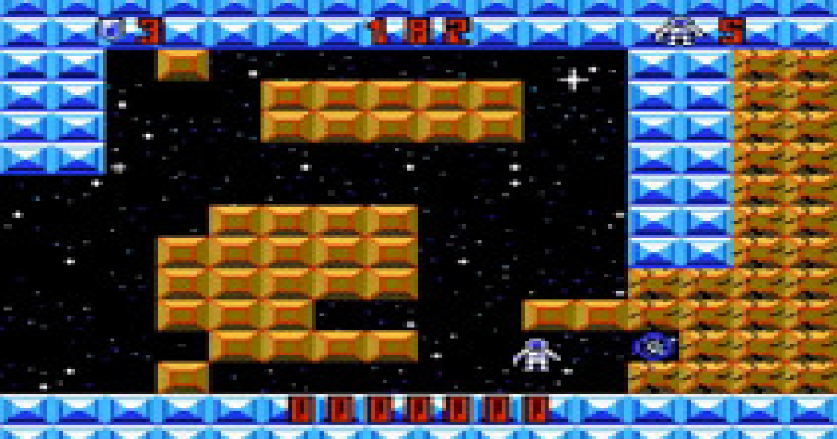 Shockwave - Nintendo Emulator