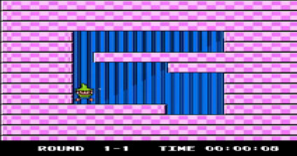 Solomon's Key 2 - Nintendo Emulator