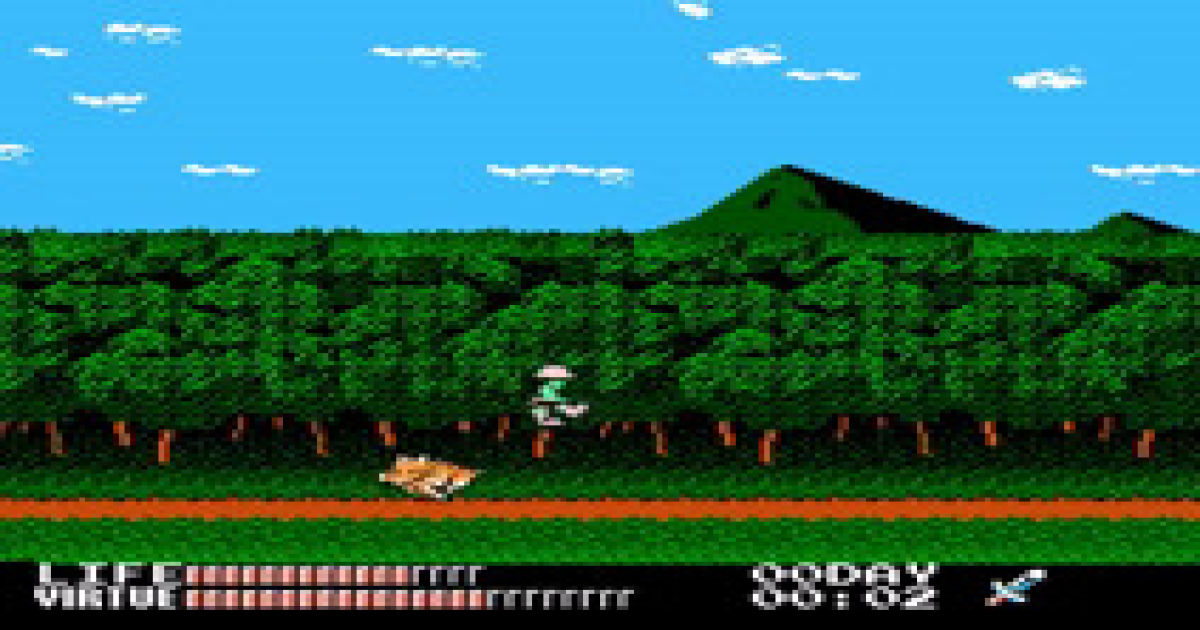 Spelunker 2 - Yuusha heno Chousen - Nintendo Emulator