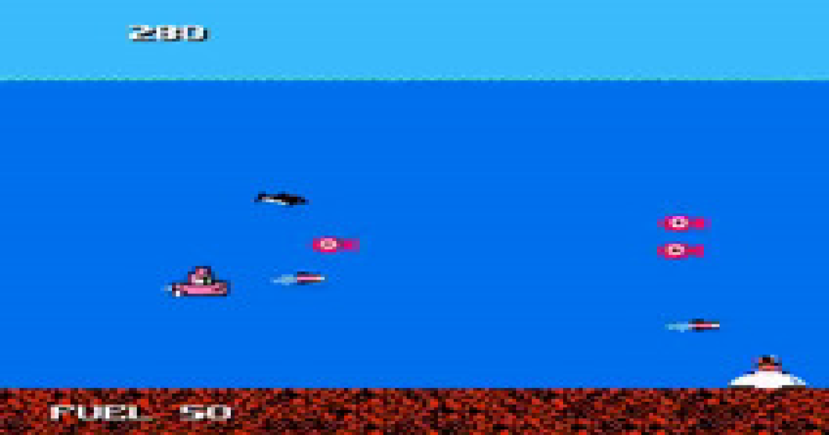 Sqoon - Nintendo Emulator