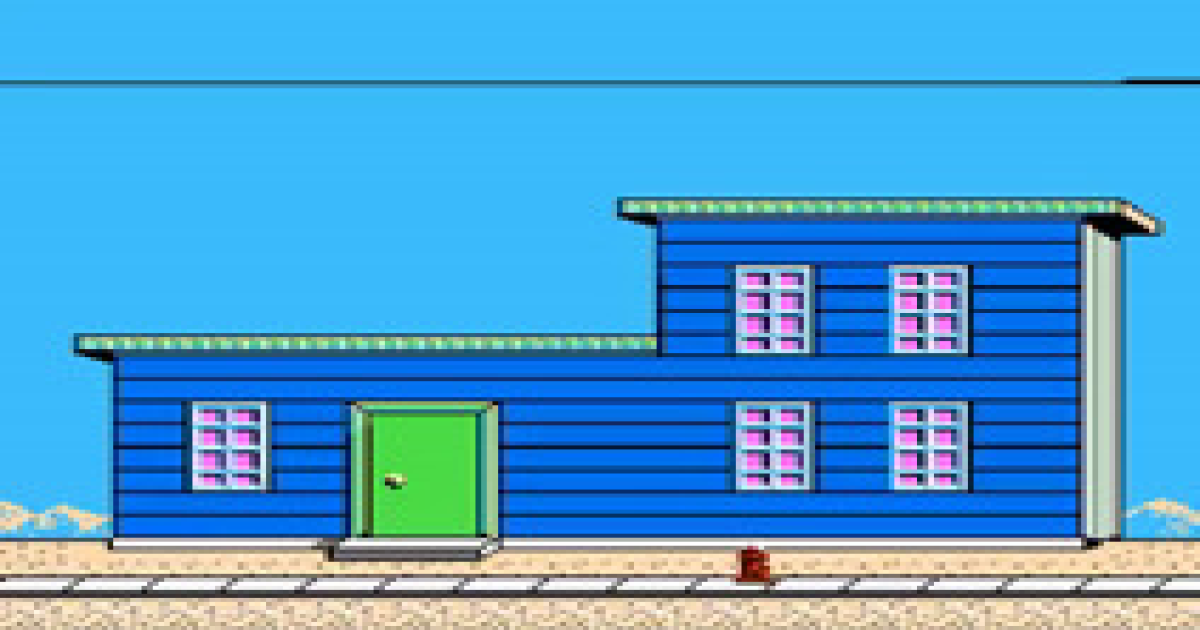 Sunday Funday (Wisdom Tree) - Nintendo Emulator