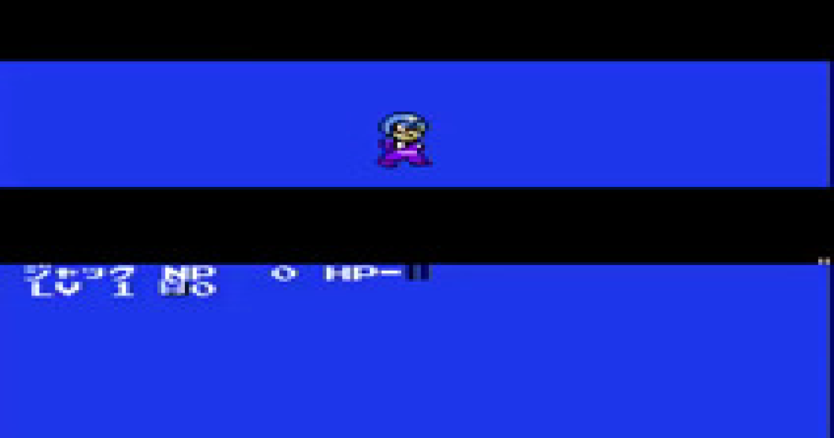 Super Chinese 3 - Nintendo Emulator