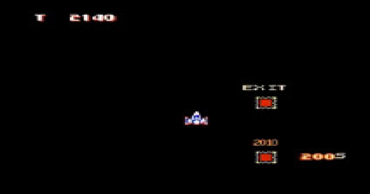 Super Star Force - Nintendo Emulator