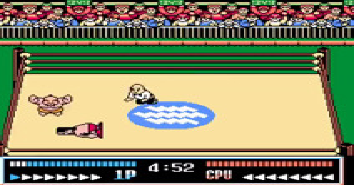 Toukon Club - Nintendo Emulator