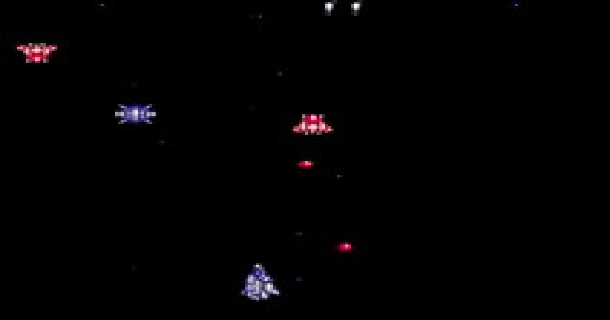 Uchuu Keibitai SDF - Nintendo Emulator